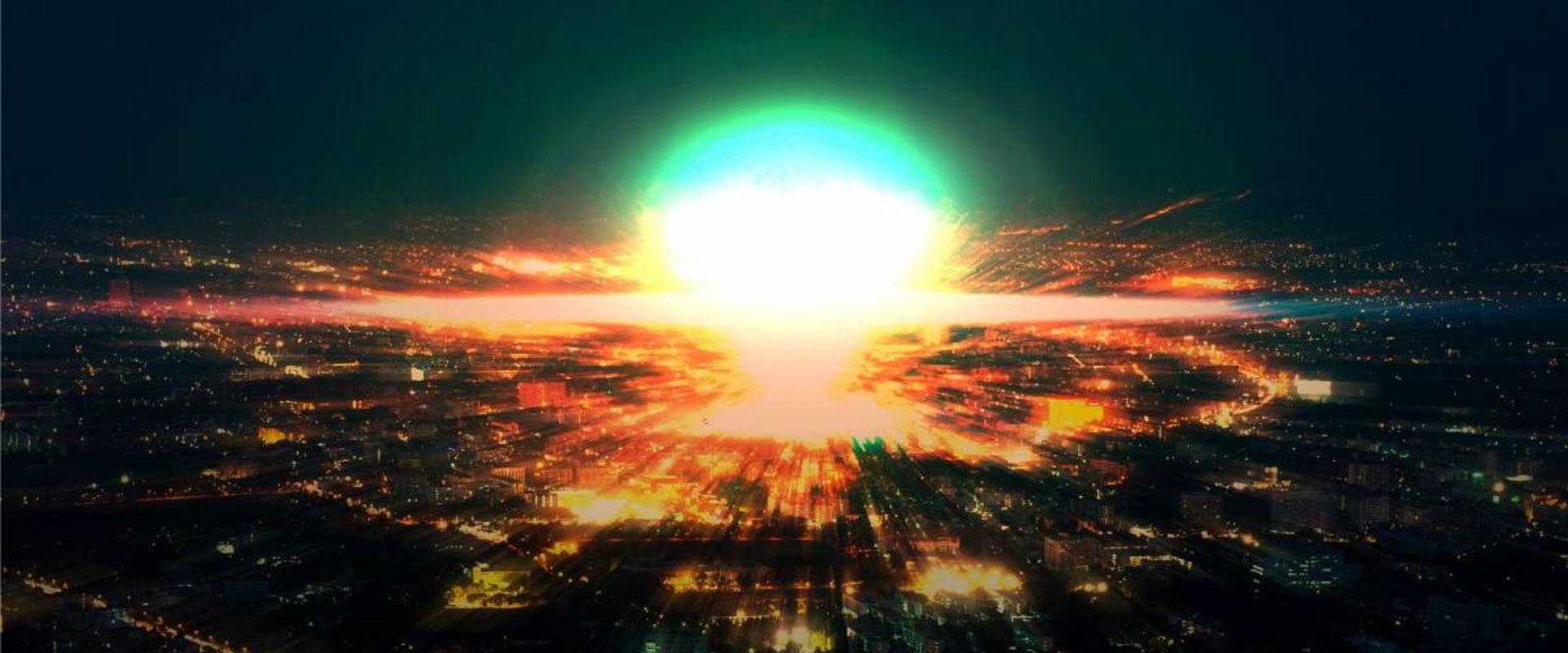 How to Survive a Nuclear Attack: Essential Tips and Advice