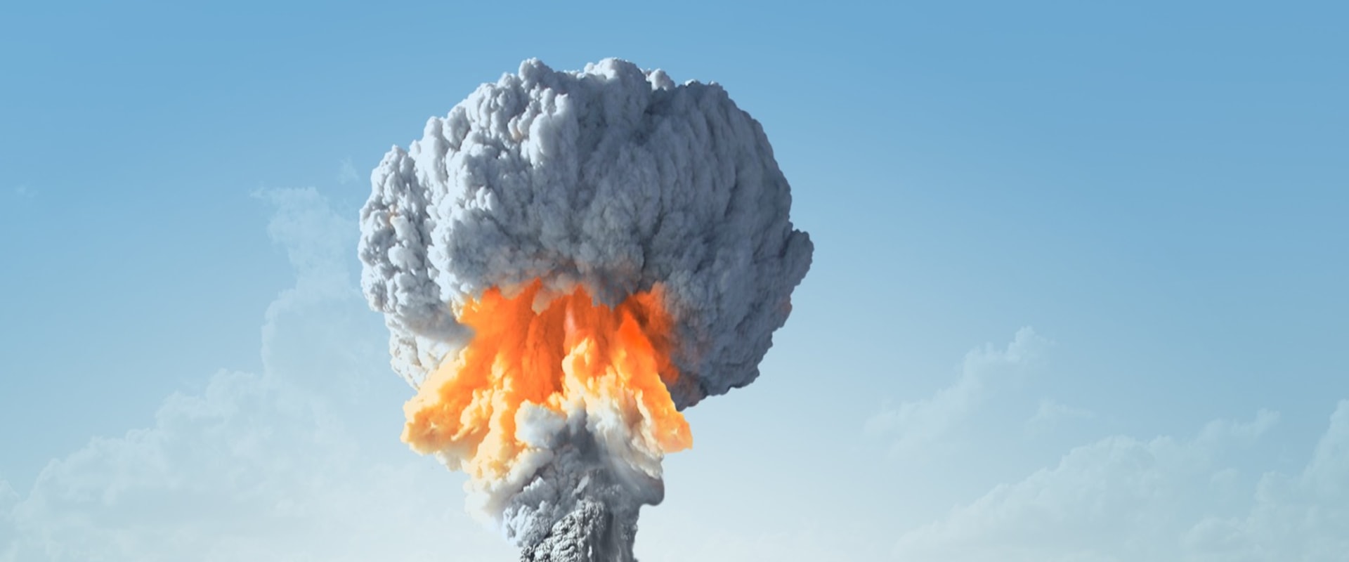 How Far Away is Safe from a Nuclear Bomb?